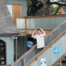 Sam Kelly’s Profile | Houston Chronicle Journalist | Muck Rack