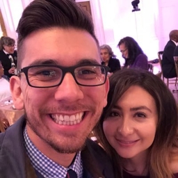 Brian Whitehead’s Profile | Pomono Collage Journalist | Muck Rack