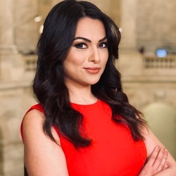 Aishah Hasnie’s Profile | Fox News Journalist | Muck Rack