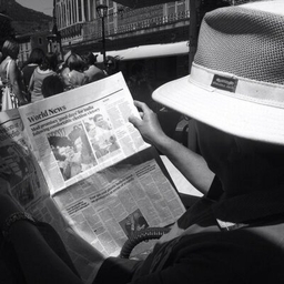 George Hamilton’s Profile | RTÉ Journalist | Muck Rack