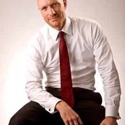 Danny Fortson’s Profile | The Sunday Times, The Times Tech Podcast ...