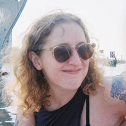 Kate Aronoff’s Profile | Apple Podcasts, The Guardian, The New York ...