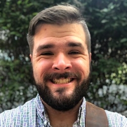 Eric Oliver’s Profile | Color Research & Application, The Washington ...