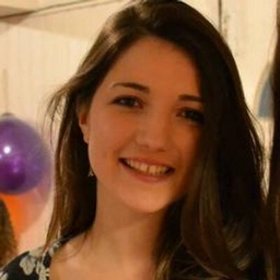 Sofía Sandoval’s Profile | La Nación (Argentina), Yahoo, Yahoo Noticias Journalist | Muck Rack