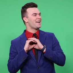 Brennan Miller’s Profile | Utica Comets Journalist | Muck Rack