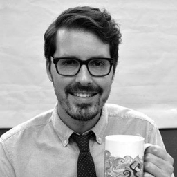 Benjamin Leger’s Profile | Wiley Online Library, Cell Press, Baton ...