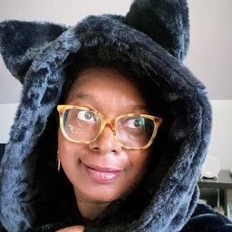 Ashley C. Ford’s Profile | HBO, The Chronicles of Now Journalist | Muck ...