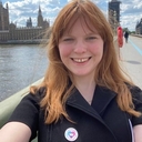 Kate Ferguson’s Profile | The Sun Journalist | Muck Rack