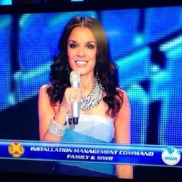 GeNienne Samuels’s Profile | WTVR-TV (Richmond, VA), Washington Spirit ...