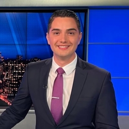Christian Colón’s Profile | WTVJ-TV (Miami, FL), WSCV-TV (Miami, FL ...