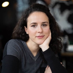 Maria Nitulescu’s Profile | Sleek Magazine Journalist | Muck Rack