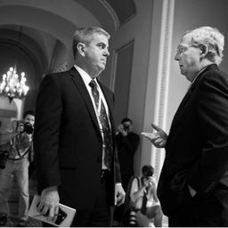 Paul Kane’s Profile | The Washington Post, Chicago Tribune Journalist ...