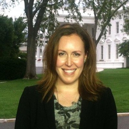 Rachel Streitfeld’s Profile | CNN, State of the Union (CNN) Journalist ...