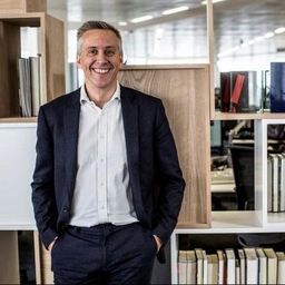 Robbie Millen’s Profile | The Times, The Sunday Times Journalist | Muck ...