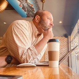 Chad Alexander’s Profile | The Local Bar Journalist | Muck Rack