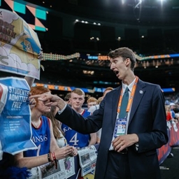 Andrew Lind’s Profile | NewsBreak, KSNT-TV (Topeka, KS), KTKA-TV ...