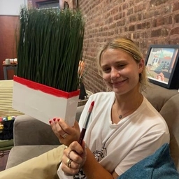 Olivia Rose Empson’s Profile | Reuters Journalist | Muck Rack