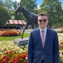 Eric DeCoster’s Profile | In The Money Media Network, Racing Rundown: A ...