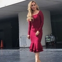 Marisol Castañeda Pérez’s Profile | Tiempo de Derechos Journalist ...