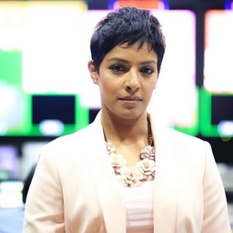 Sarah Jacob’s Profile | France 24 Journalist | Muck Rack