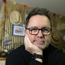 J. Alex Greenwood’s Biography | Muck Rack