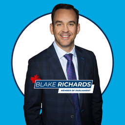 Blake Richards’s Profile | Medium, Nature, The Conversation Journalist ...