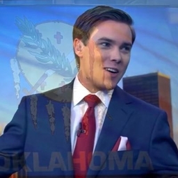 Andrew Adams’s Profile | KWTV-TV (Oklahoma City, OK) Journalist | Muck Rack