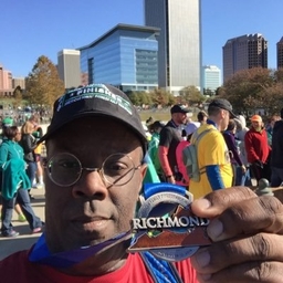 Richard Taliaferro’s Profile | The Wall Street Journal Journalist ...