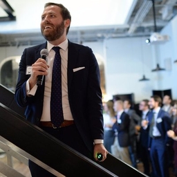 Michael Ramlet’s Profile | Morning Consult Journalist | Muck Rack