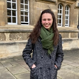 Freya Jones’s Profile | Berliner Zeitung Journalist | Muck Rack