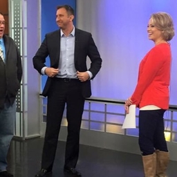 Mike DiGiacomo’s Profile | Slate, KMTV-TV (Omaha, NE), The Business ...