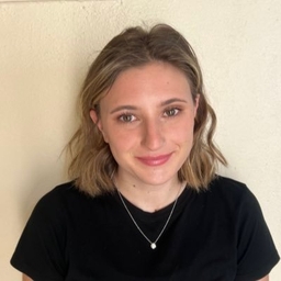 Madison Aument’s Profile | KVCR-TV (San Bernardino, CA), KVCR-FM (San ...