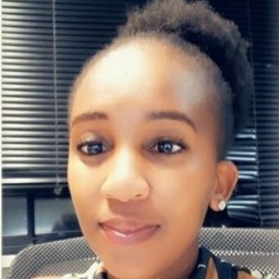 Winnie Theletsane’s Profile | Africa Check Journalist | Muck Rack