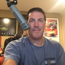 Jeff Rickard’s Profile | WFNI-AM (Indianapolis, IN), WFNZ-FM (Charlotte ...