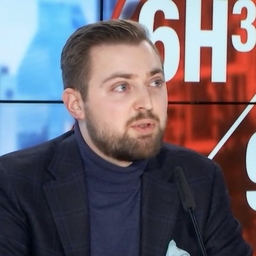 Simon Souris’s Profile | L'Echo, De Tijd Journalist | Muck Rack