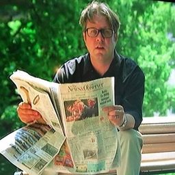 Josh Shaffer’s Profile | The News & Observer Journalist | Muck Rack