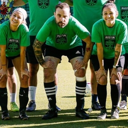 CJ Morgan’s Profile | KROX-FM (Austin, TX) Journalist | Muck Rack