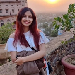 Sonal Nain’s Profile | Newsweek Journalist | Muck Rack