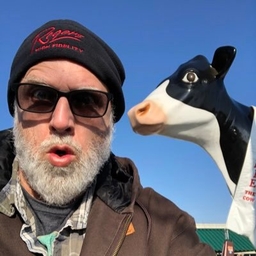 Ray Graf’s Profile | WAMC, Northeast Public Radio, Vox Pop Journalist ...