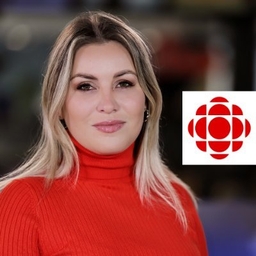 Marie-Pier Mercier’s Profile | CBVT-TV (Quebec, QC) Journalist | Muck Rack