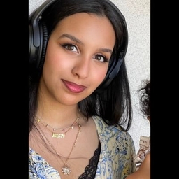 Rayan Ali’s Profile | The American River Current Journalist | Muck Rack