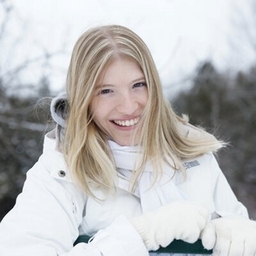 Carly Simpson’s Profile | MyNorth Journalist | Muck Rack