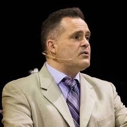 Paul Carter’s Profile | Into The Word with Paul Carter Journalist ...