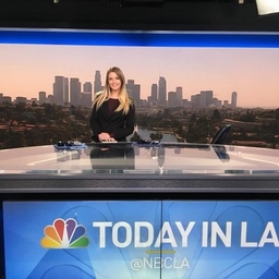 Abigail Dye’s Profile | Yahoo Life, MSN (US), Yahoo News Journalist ...