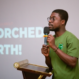 Samuel Swanzy-Baffoe’s Profile | Freelance Journalist | Muck Rack