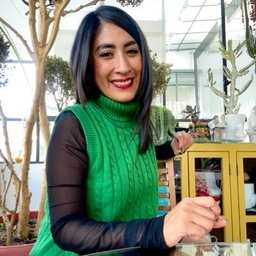 Daniela Barragán’s Profile | Sin Embargo MX Journalist | Muck Rack