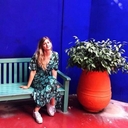 Sarah Carson’s Profile | The i Paper Journalist | Muck Rack