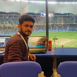 Subhayan Chakraborty’s Profile | Rev Sportz Journalist | Muck Rack