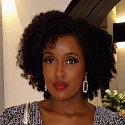 Shanté Sumpter’s Profile | KING-TV (Seattle, WA) Journalist | Muck Rack