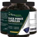 Maxx Force Capsules’s Profile | Muck Rack